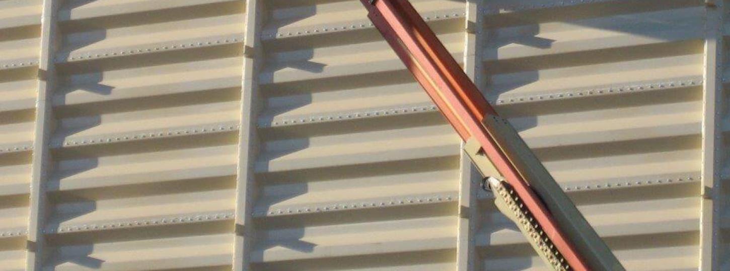 Easy assembly | Silbloxx